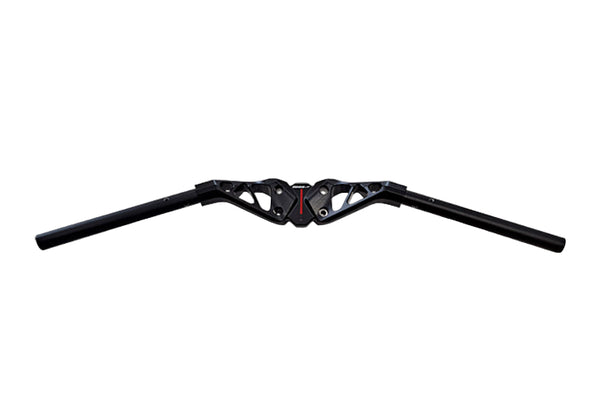 KOSO CNC Integrated Handlebar For DRGBT II – TBSS Taiwan