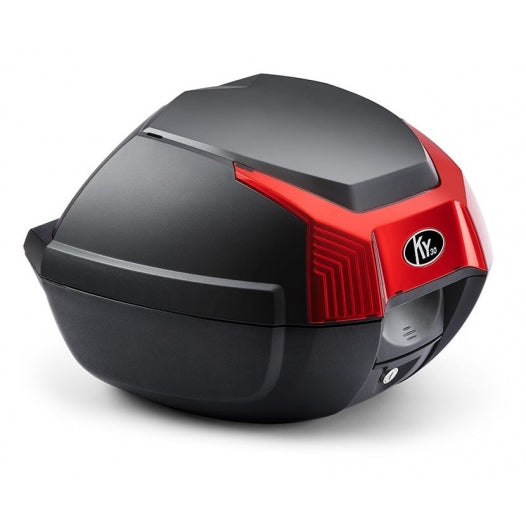 KYMCO KY30 30L Top Case – TBSS Taiwan