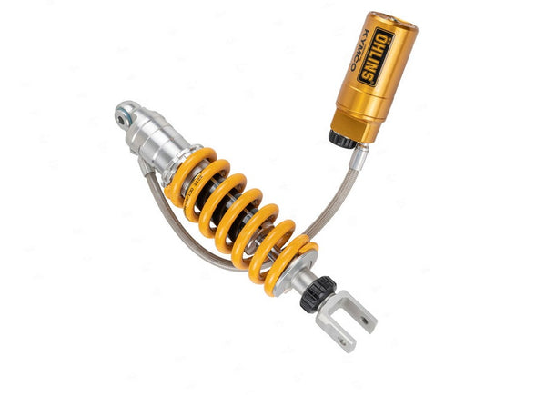 KRV Ohlins Adjustable Shock Absorbers – TBSS Taiwan