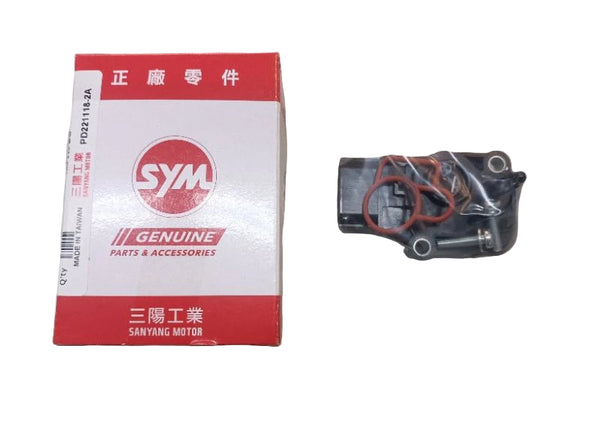 SYM Genuine Throttle Position Sensor (TPS) Repair Kit – TBSS Taiwan