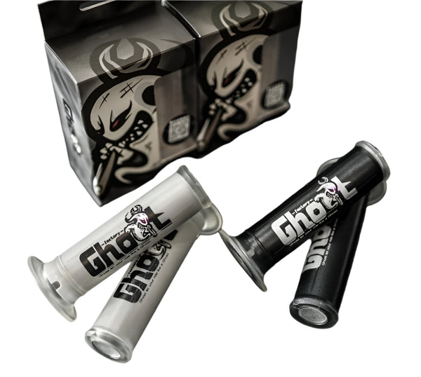 Ghost Factory Open Hole Grip – TBSS Taiwan