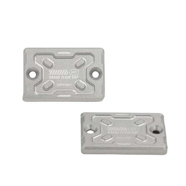 3RF ADXTG Brake Master Cylinder Cover – TBSS Taiwan