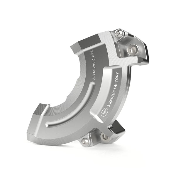 3RF ADXTG VVS CNC Cover – TBSS Taiwan