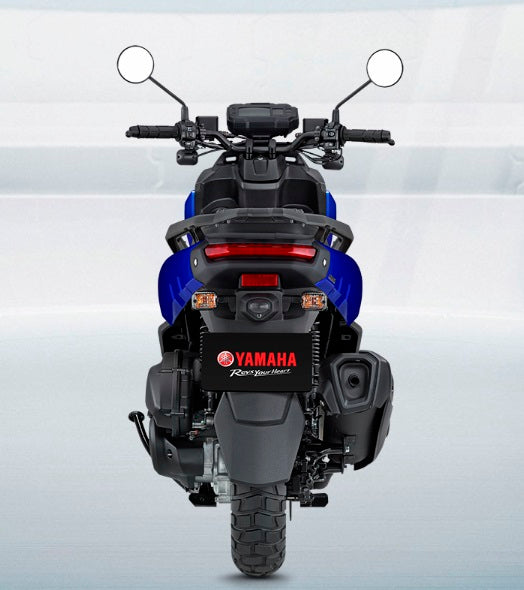 YAMAHA Genuine ZUMA LED Tail Light – TBSS Taiwan