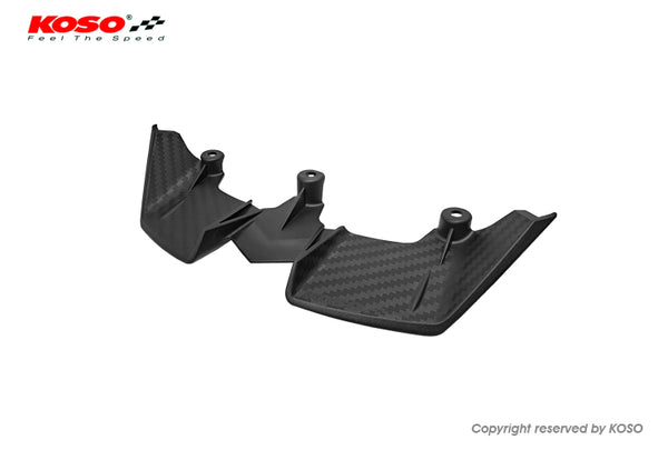 KOSO Lower Front Lip Of Headlight For CYGNUS GRYPHUS – TBSS Taiwan