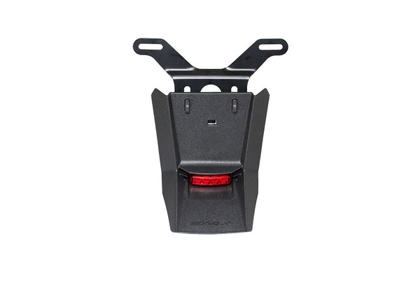 KOSO Cross Country Extended Rear Mudguard – TBSS Taiwan