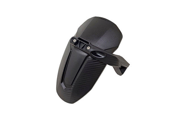 KOSO Tomahawk Rear Wheel Mud Guard For X-FORCE – TBSS Taiwan