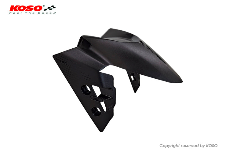 KOSO GT Front Mud Guard – TBSS Taiwan