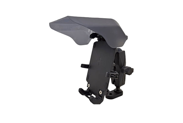 KOSO X2 Vertical Quick Release Phone Holder – TBSS Taiwan