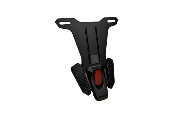 KOSO Extreme Speed Extended Rear Mudguard – TBSS Taiwan