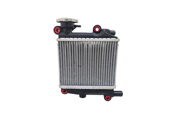 KOSO High-Performance Radiator SYM - Advanced Cooling System | Taiwan ...