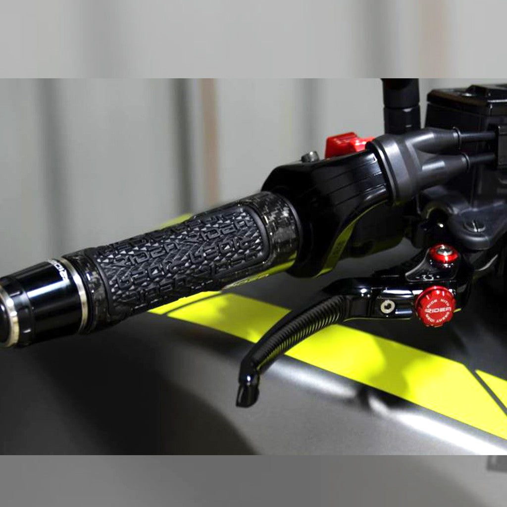 RIDEA LV4 OMEGA 16-Segment Adjustable Brake Lever – TBSS Taiwan