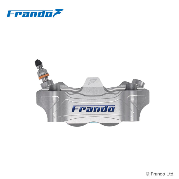 FRANDO FCC-100P CNC 100mm Radial Brake Caliper – TBSS Taiwan