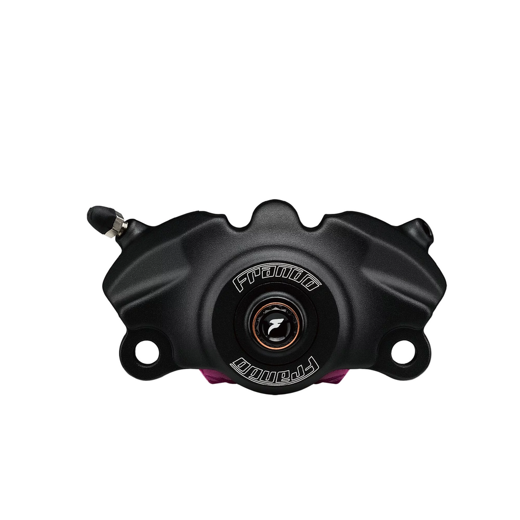 FRANDO FCF-684M Forged 84mm brake Caliper – TBSS Taiwan