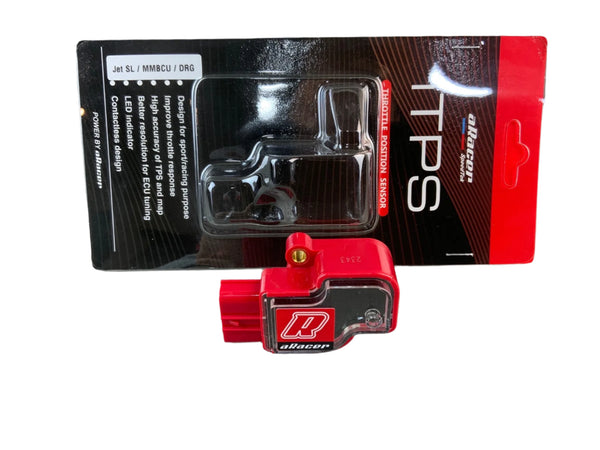 aRacer iTPS Throttle Position Sensor – TBSS Taiwan
