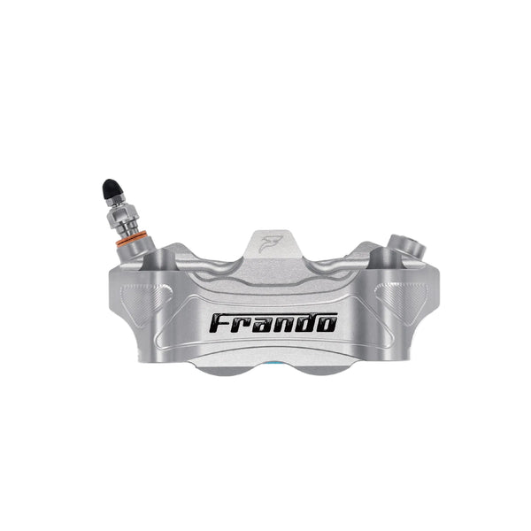 FRANDO FCC-100P CNC 100mm Radial Brake Caliper – TBSS Taiwan