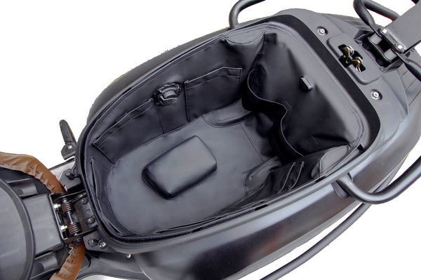 KYMCO LIKE Storage Lined with Bag – TBSS Taiwan
