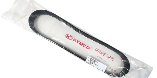 KYMCO Original Parts KRV Timing Belt – TBSS Taiwan