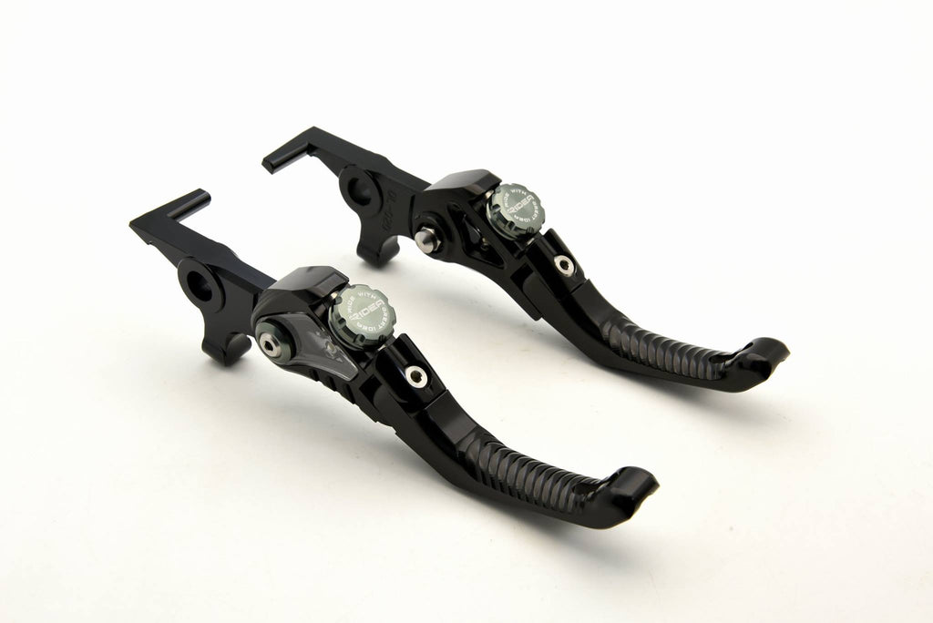 RIDEA LV4 OMEGA 16-Segment Adjustable Brake Lever – TBSS Taiwan
