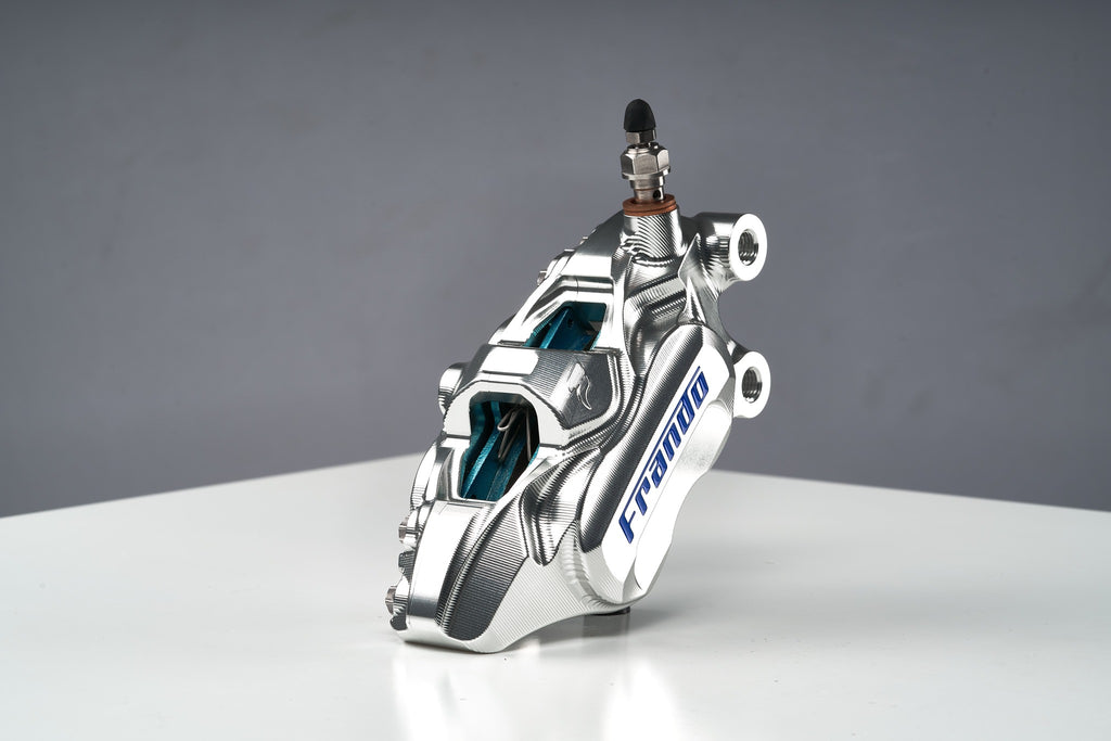 FRANDO FCC-540GT 40mm brake Caliper – TBSS Taiwan