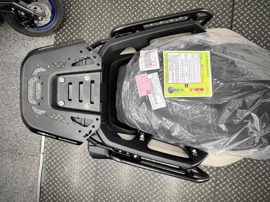 Yamaha Genuine BW'S ZUMA Rear Carrier – TBSS Taiwan