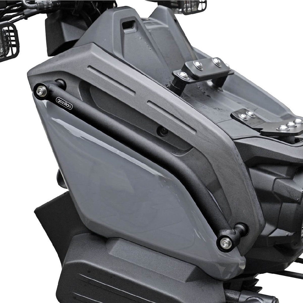 Xilla Front Side Guard – TBSS Taiwan