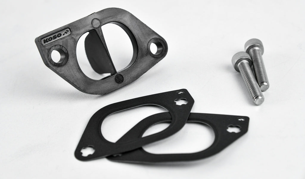 KOSO Manifold Thermal Split Gasket YAMAHA – TBSS Taiwan