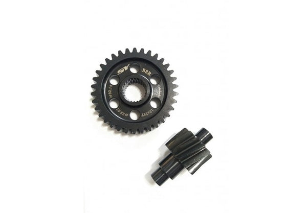 ShiYea Rear Acceleration Gear – TBSS Taiwan