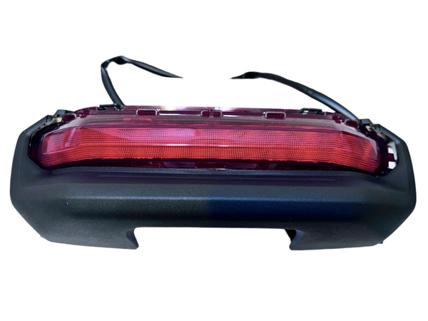 YAMAHA Genuine ZUMA LED Tail Light – TBSS Taiwan