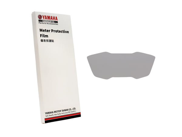 Yamaha Genuine CYGNUS GRYPHUS Instrument protection sticker – TBSS Taiwan