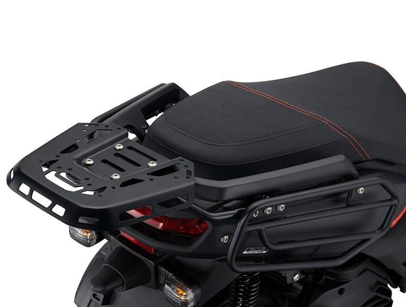 Yamaha Genuine BW'S ZUMA Rear Carrier – TBSS Taiwan