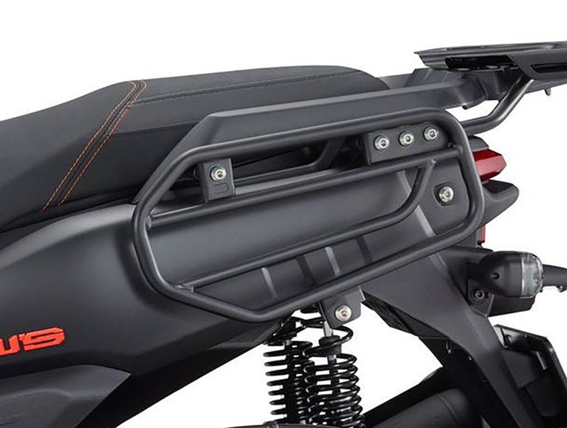 Yamaha Genuine BW'S ZUMA Side Case Bag Bracket 2024 – TBSS Taiwan