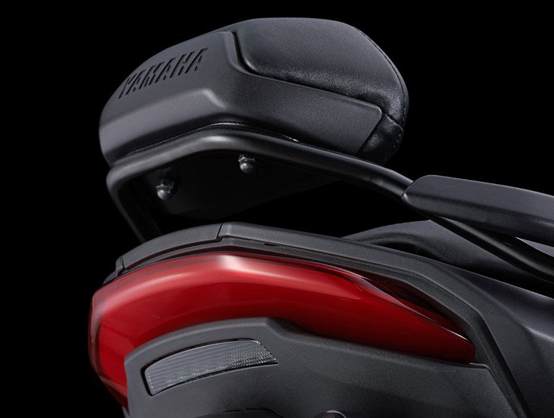 Yamaha Genuine Passenger Backrest X-Force – TBSS Taiwan