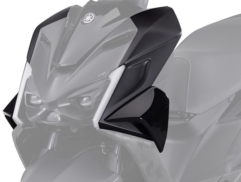 Yamaha Genuine CYGNUS XR Front Aero Kit – TBSS Taiwan