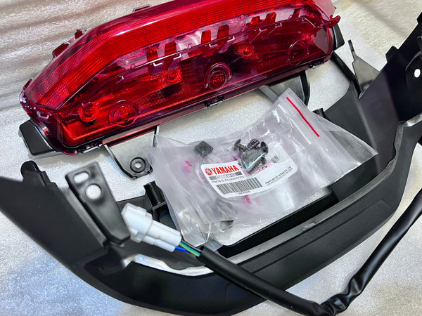 YAMAHA Genuine ZUMA LED Tail Light – TBSS Taiwan