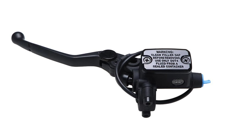 KYMCO Original Parts Brake Master Cylinder AK550 – TBSS Taiwan