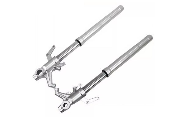 KYMCO Original Parts Front Fork for AK550 – TBSS Taiwan