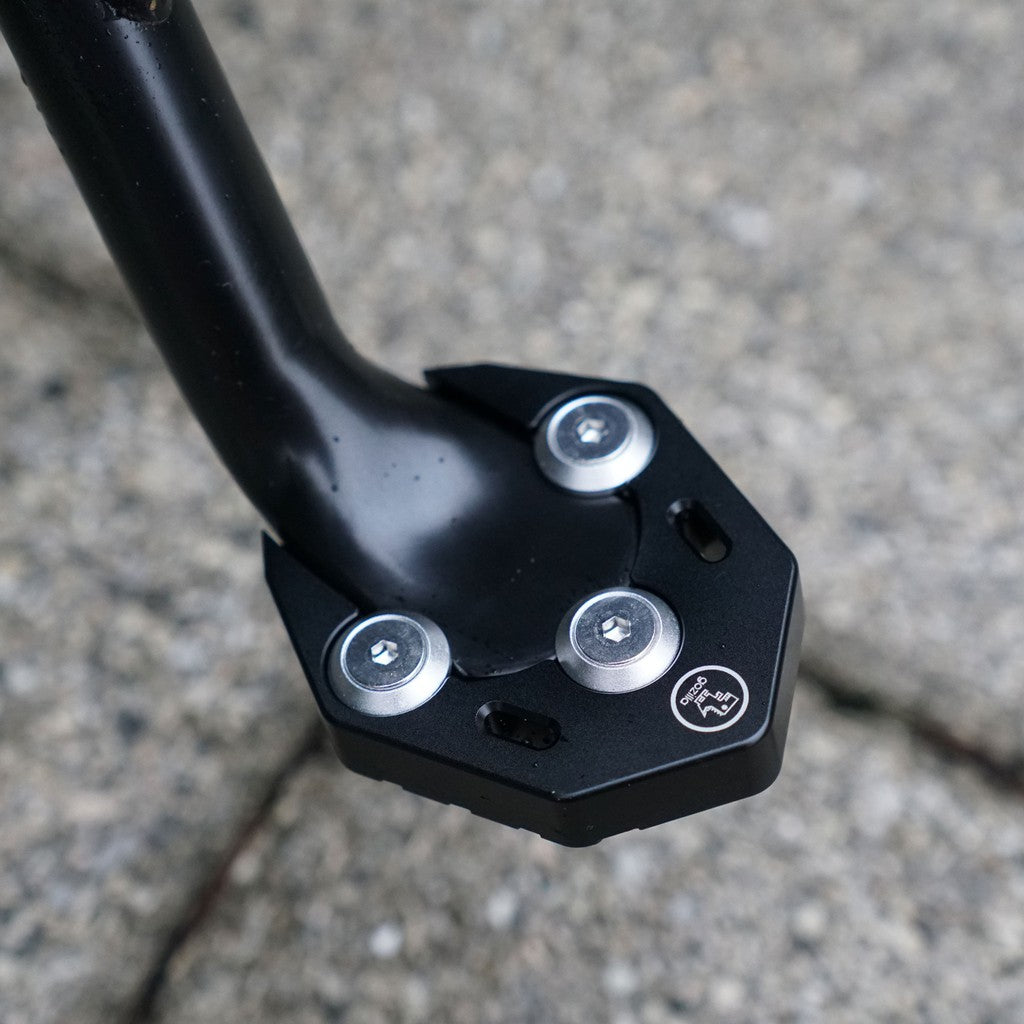 Xilla Side Stand Enlarger – TBSS Taiwan