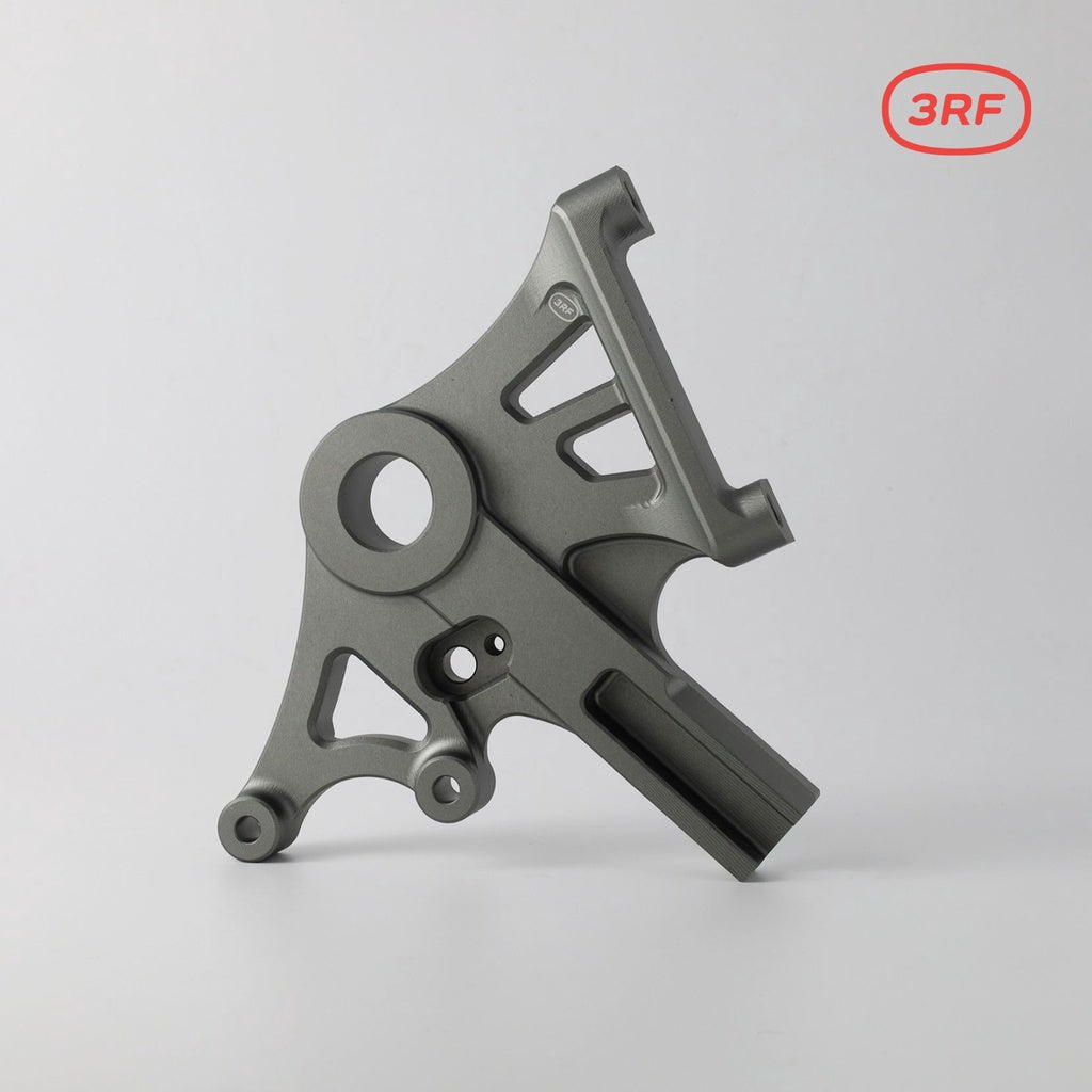 3RF 100mm Radial Brake Caliper Adapter for MAXSYM TL – TBSS Taiwan