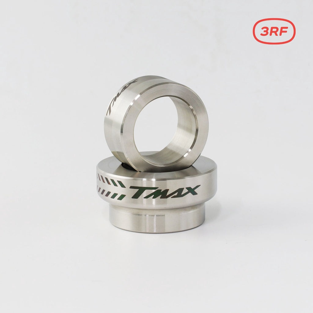 3RF Rear Wheel Sleeve TMAX 530 560 – TBSS Taiwan