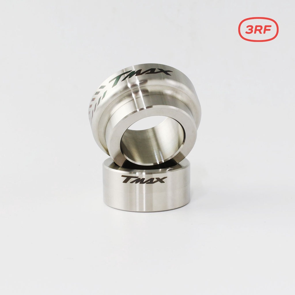 3RF Rear Wheel Sleeve TMAX 530 560 – TBSS Taiwan