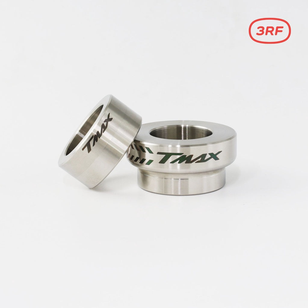 3RF Rear Wheel Sleeve TMAX 530 560 – TBSS Taiwan