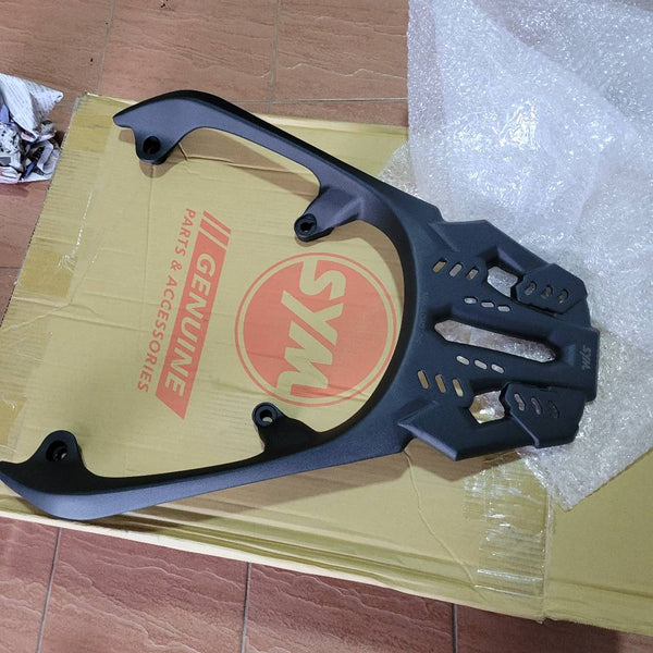 SYM Genuine Parts TL Top Case Rear Rack – TBSS Taiwan