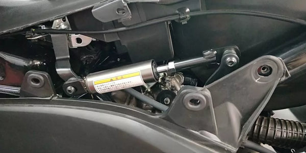 Yamaha Genuine Performance Damper For NMAX – TBSS Taiwan
