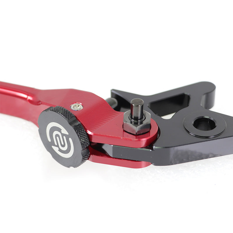 NCY Elite Shield Adjustable Brake Lever – TBSS Taiwan