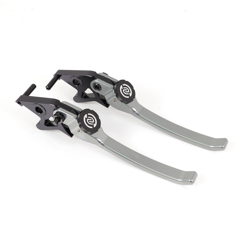 NCY Elite Shield Adjustable Brake Lever – TBSS Taiwan