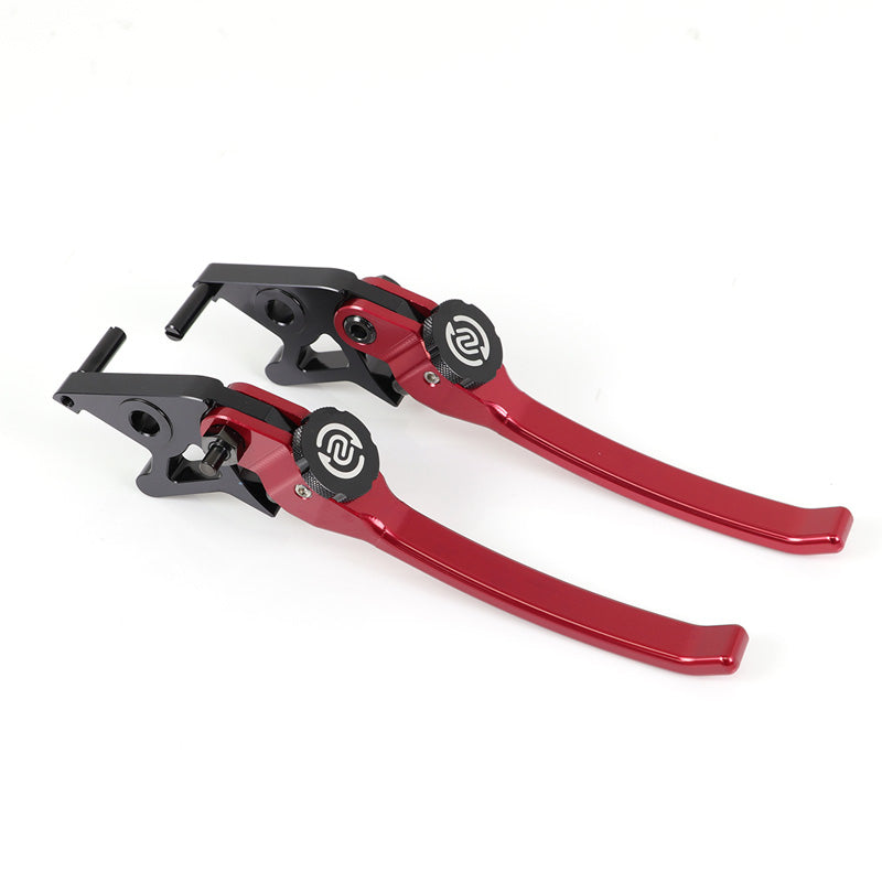 NCY Elite Shield Adjustable Brake Lever – TBSS Taiwan