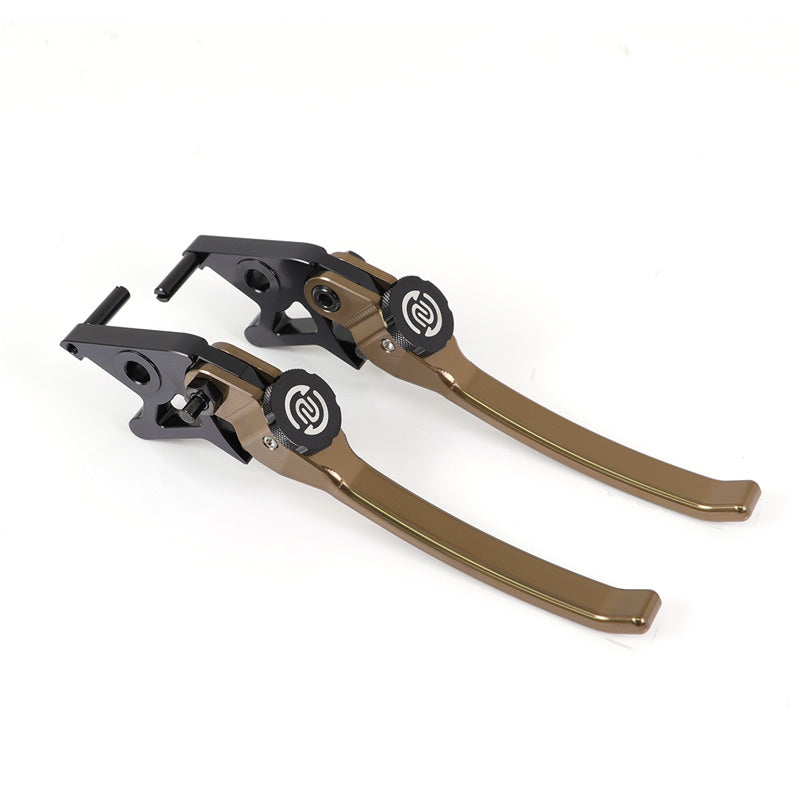 NCY Elite Shield Adjustable Brake Lever – TBSS Taiwan