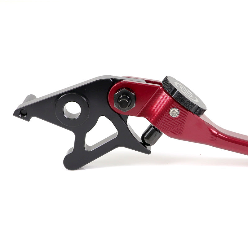 NCY Elite Shield Adjustable Brake Lever – TBSS Taiwan