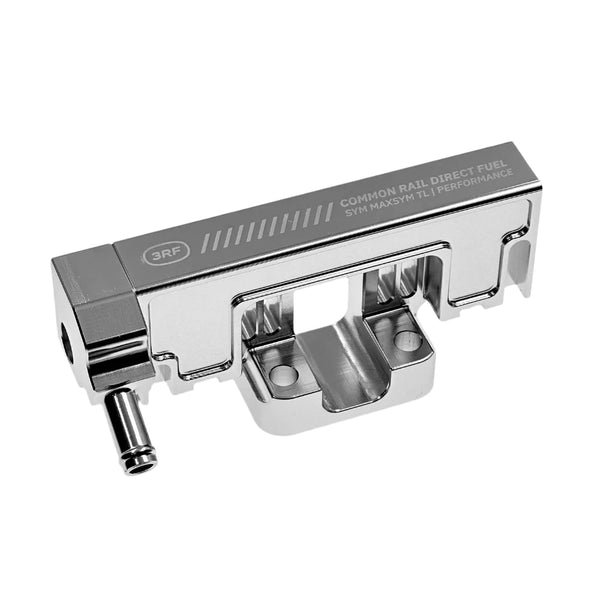 3RF Fuel Injector Heavy Stable Rail Seat For Fuel Injector Maxsym TL ...